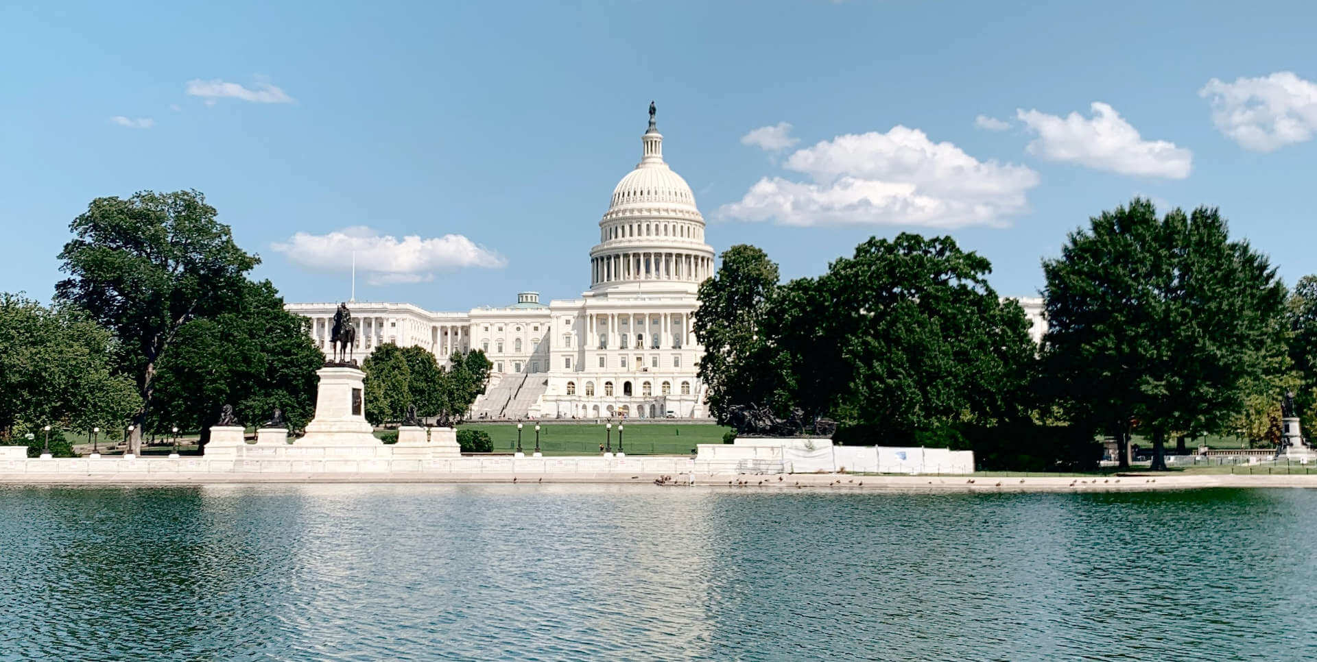 Washington DC - Navigate : Navigate